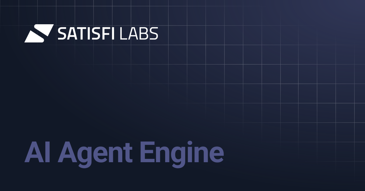 AI Agent Engine | Resource Center